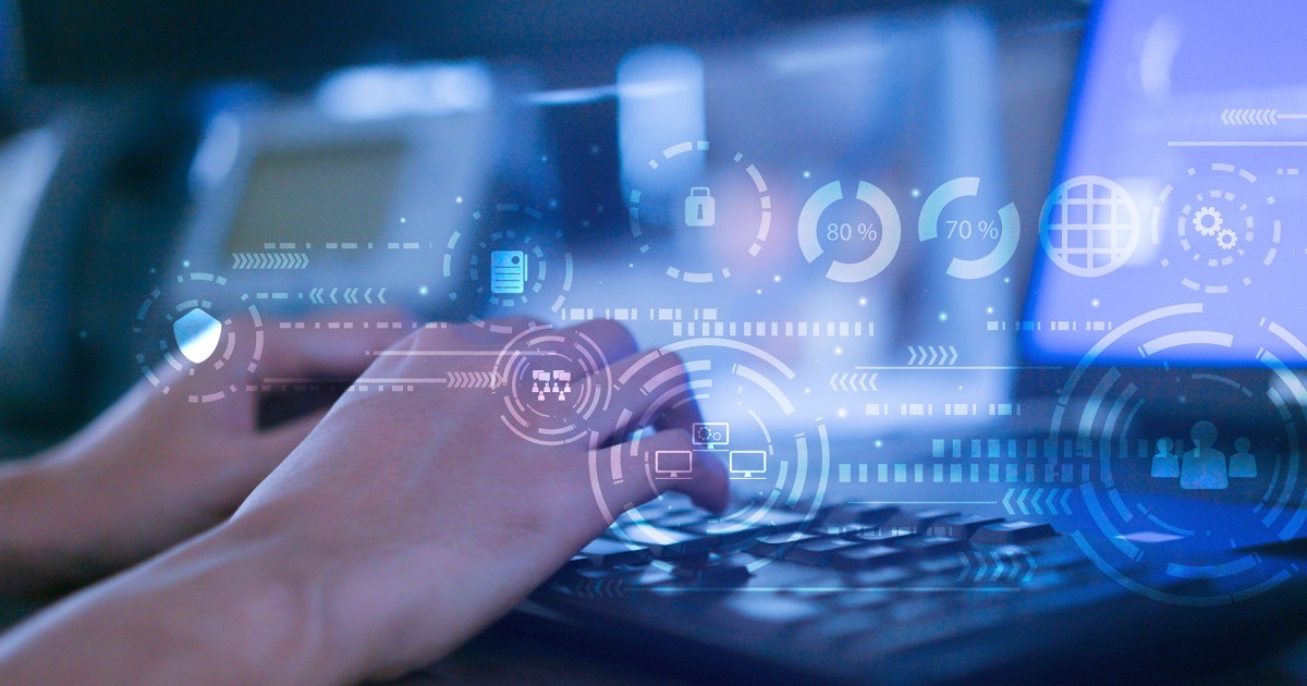 Intelligent Building Management System – Klépierre