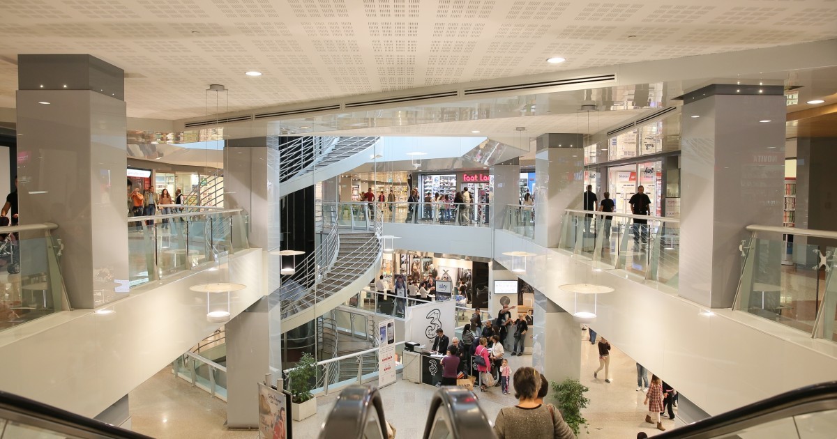 La Romanina Klépierre