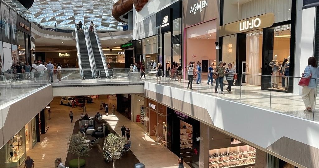 Gran Reno Klépierre