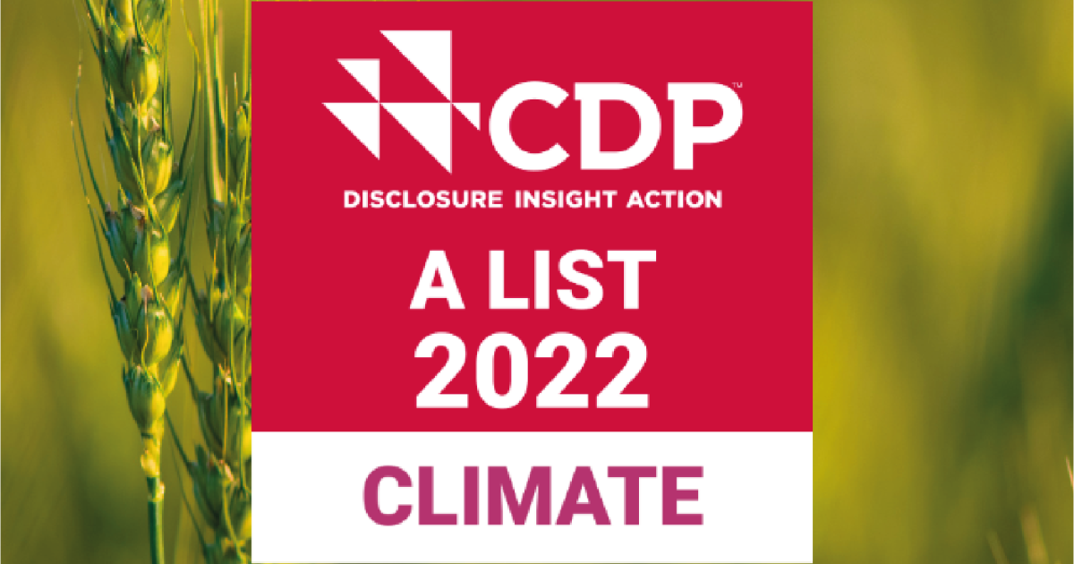 Klépierre figure à nouveau sur la « Liste A » 2022 du @CDP ! – Klépierre