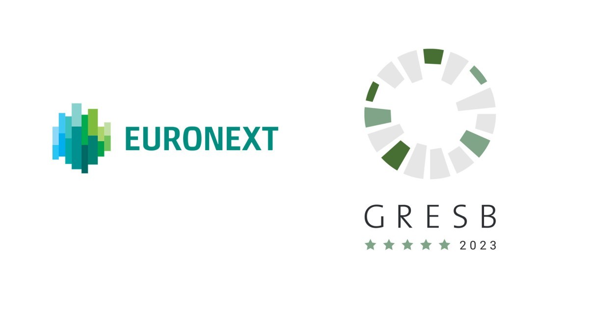 Klépierre confirme sa première place du classement GRESB et rejoint le CAC 40 ESG – Klépierre