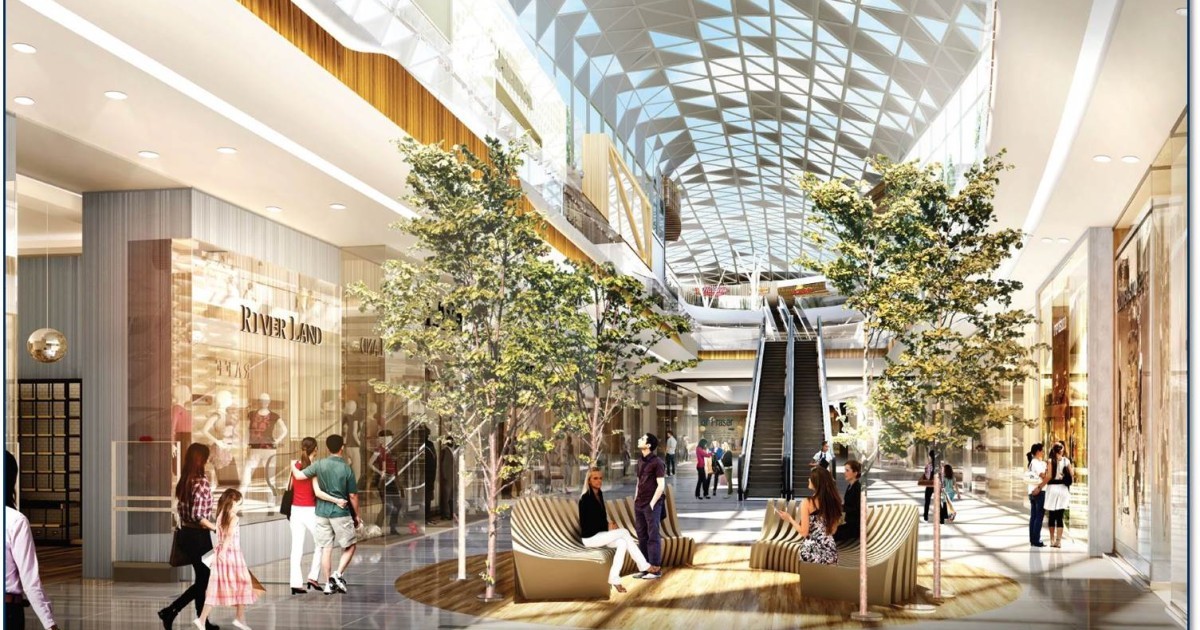 Gran Reno Klépierre