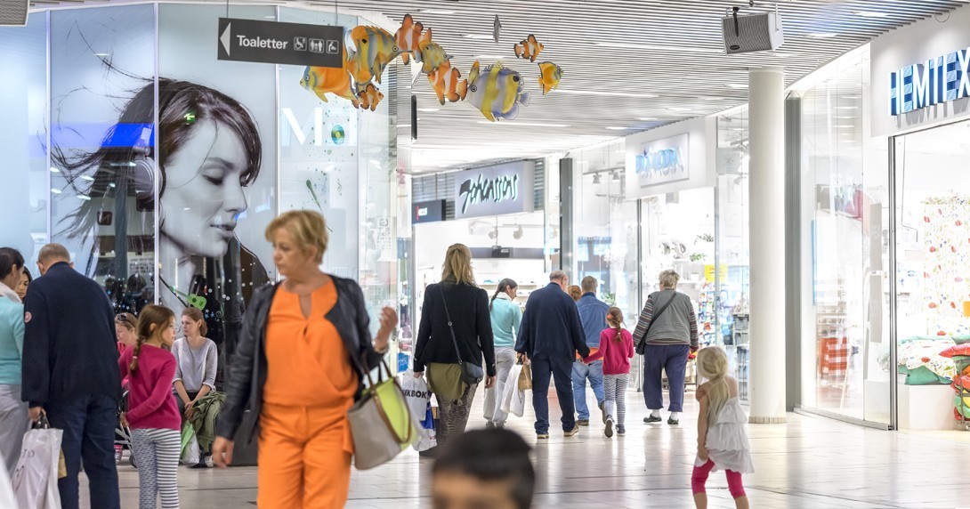 Allum – Klépierre