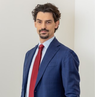 Groupe management team Klépierre